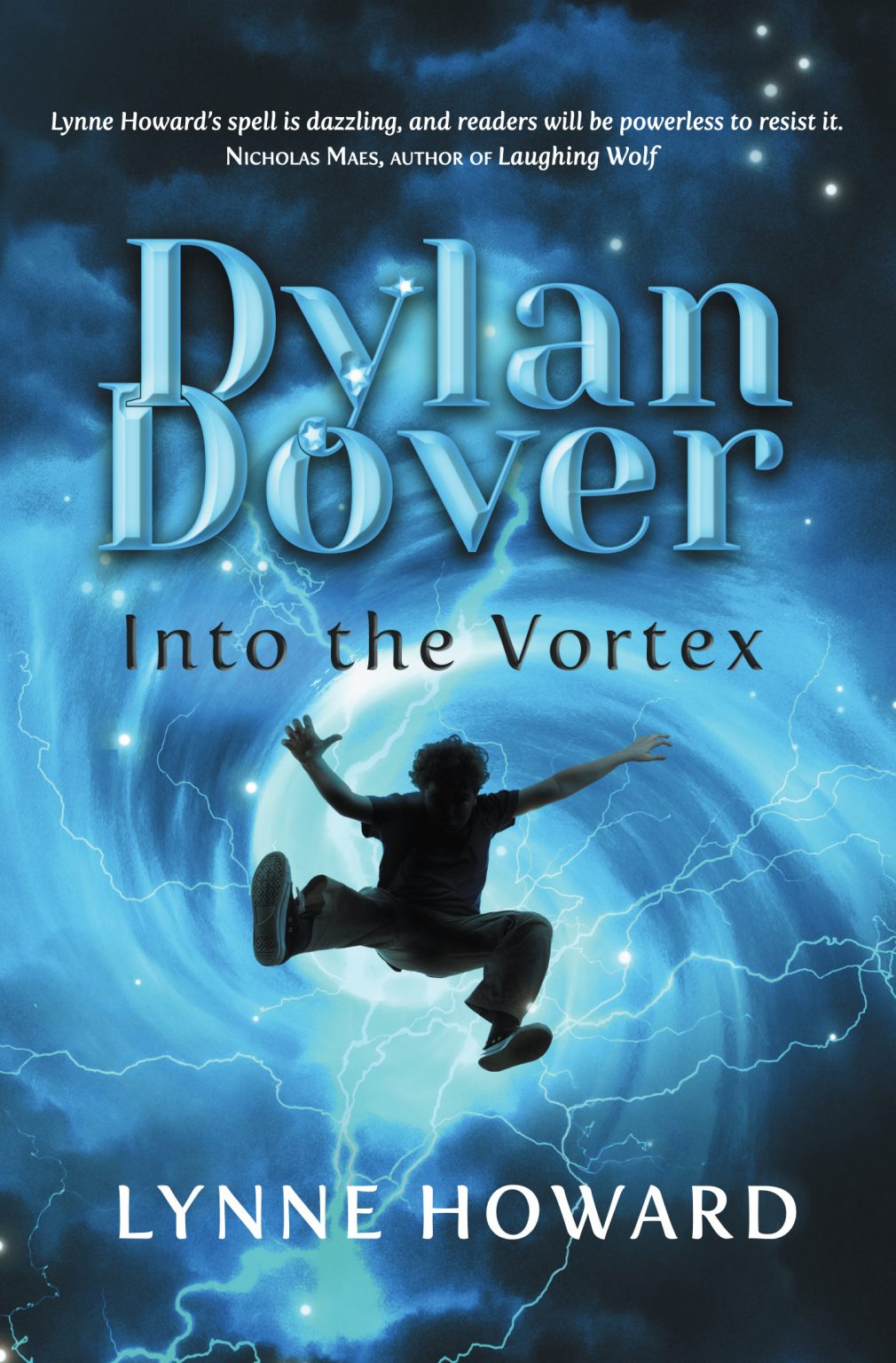 TOUR SIGN-UP: Dylan Dover by Lynne Howard - Zooloo's Book Tours