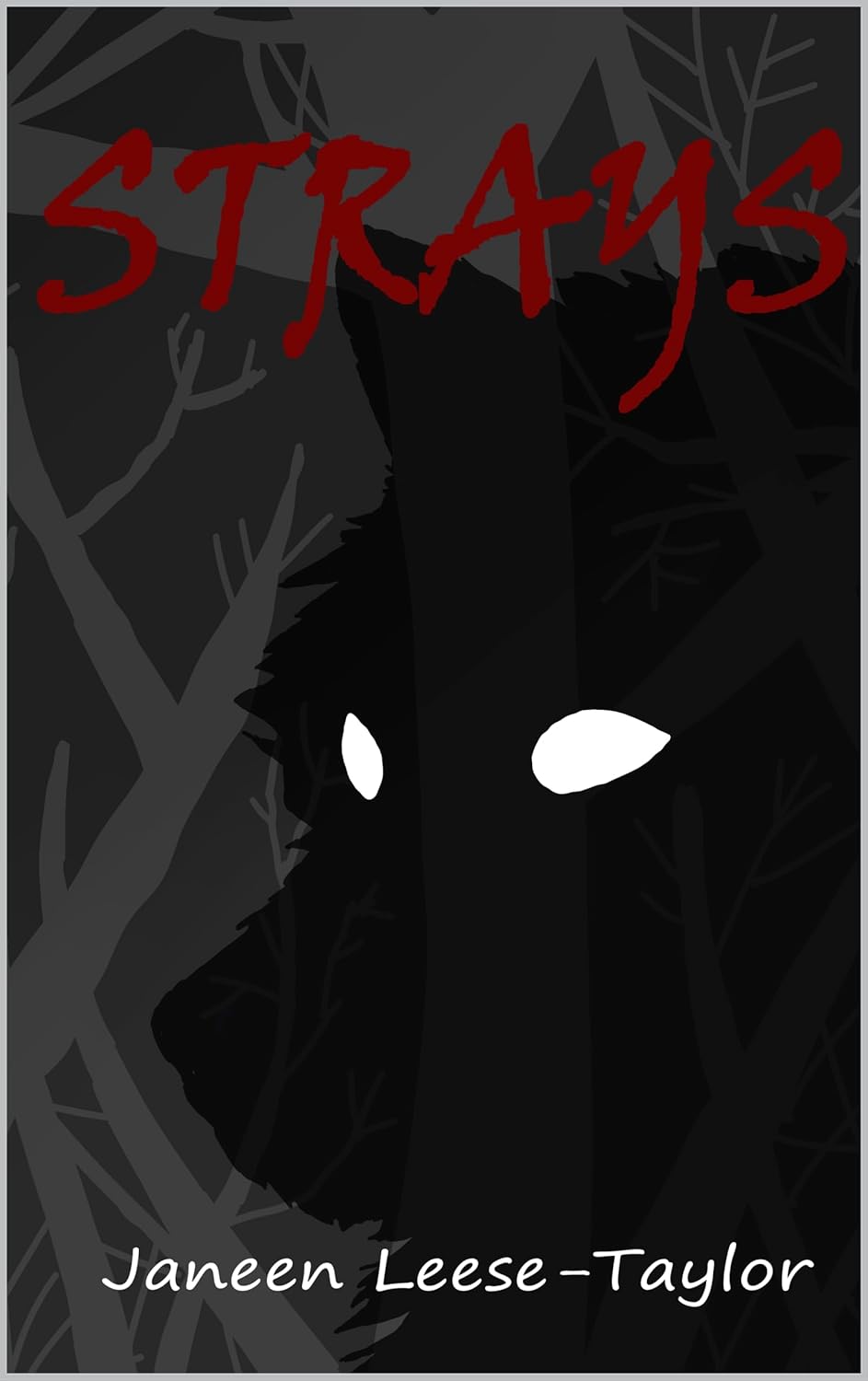 COMING SOON : Strays and Fetch by Janeen Leese-Taylor - Zooloo's Book Tours