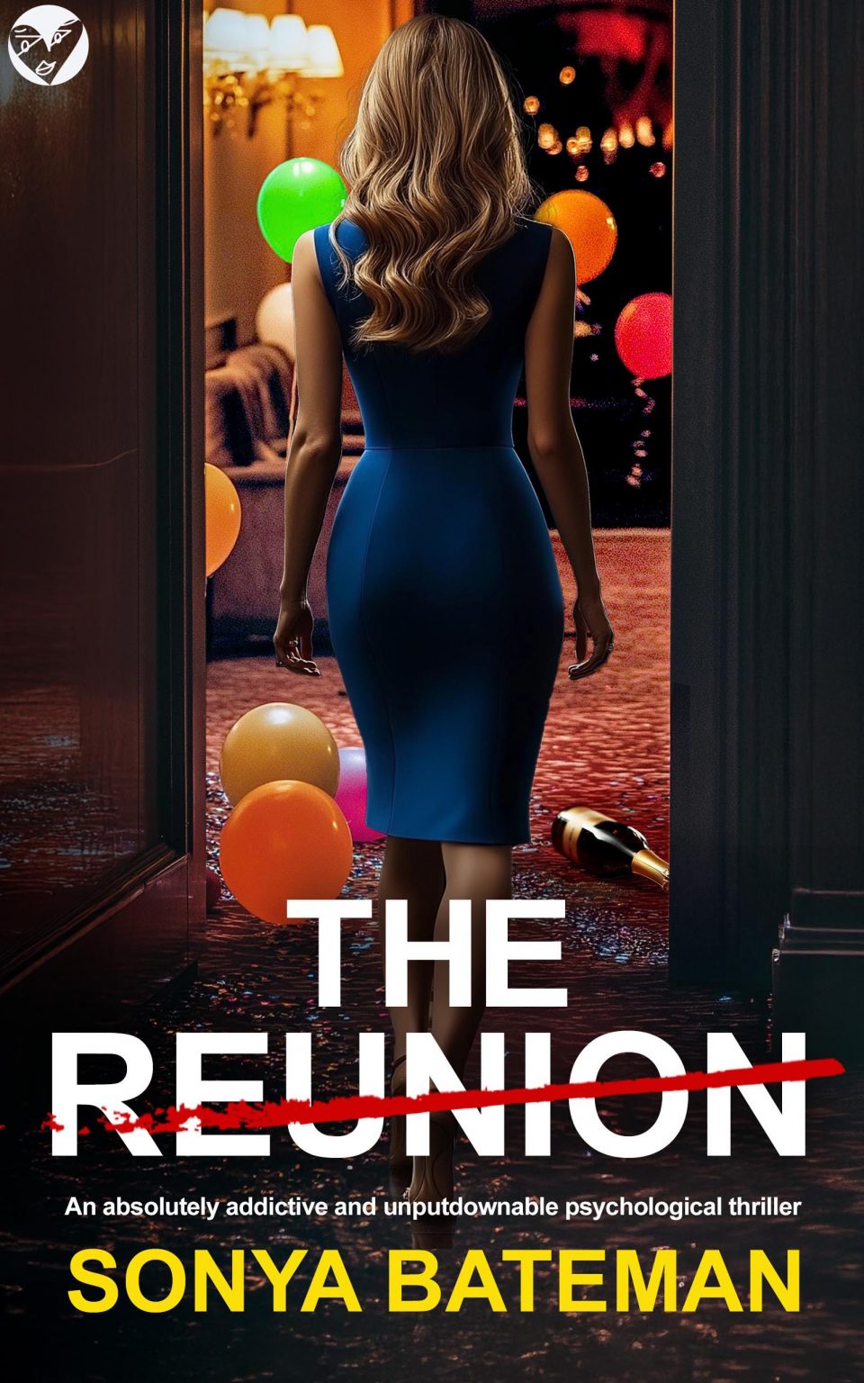 The Reunion by Sonya Bateman - Zooloo's Book Tours