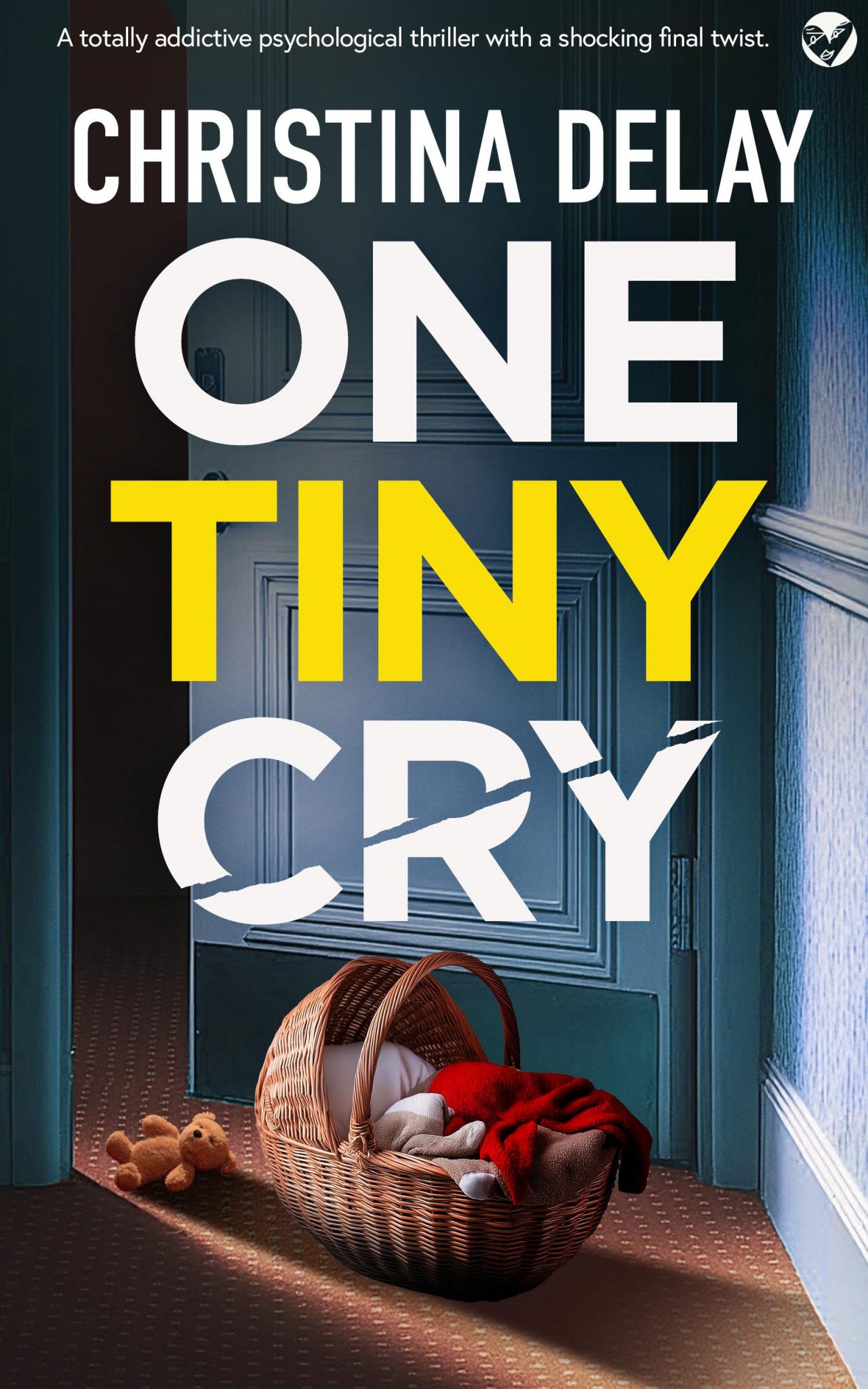 One Tiny Cry by Christina Delay - Zooloo's Book Tours